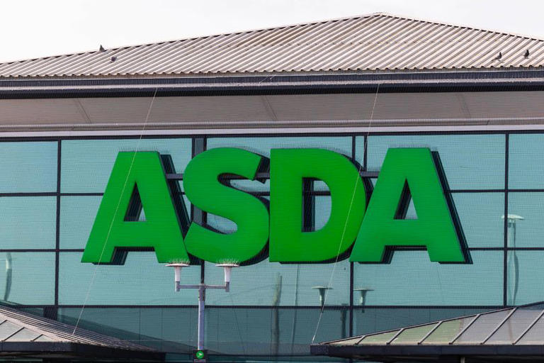 Asda issues urgent 'stop using' warning as toy recalled over asbestos fears