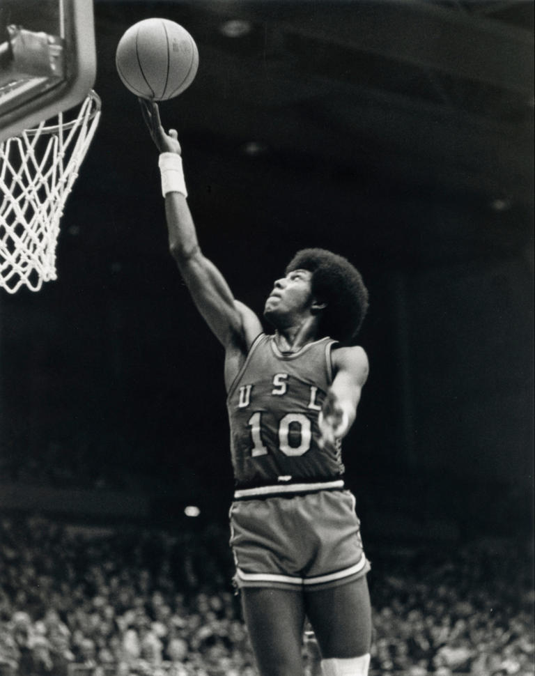 Bo Lamar, East basketball legend and college scoring champ, dies at 74