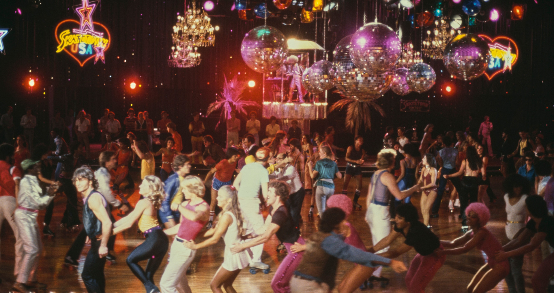 Why was disco one of the most influential genres of the 1970s?