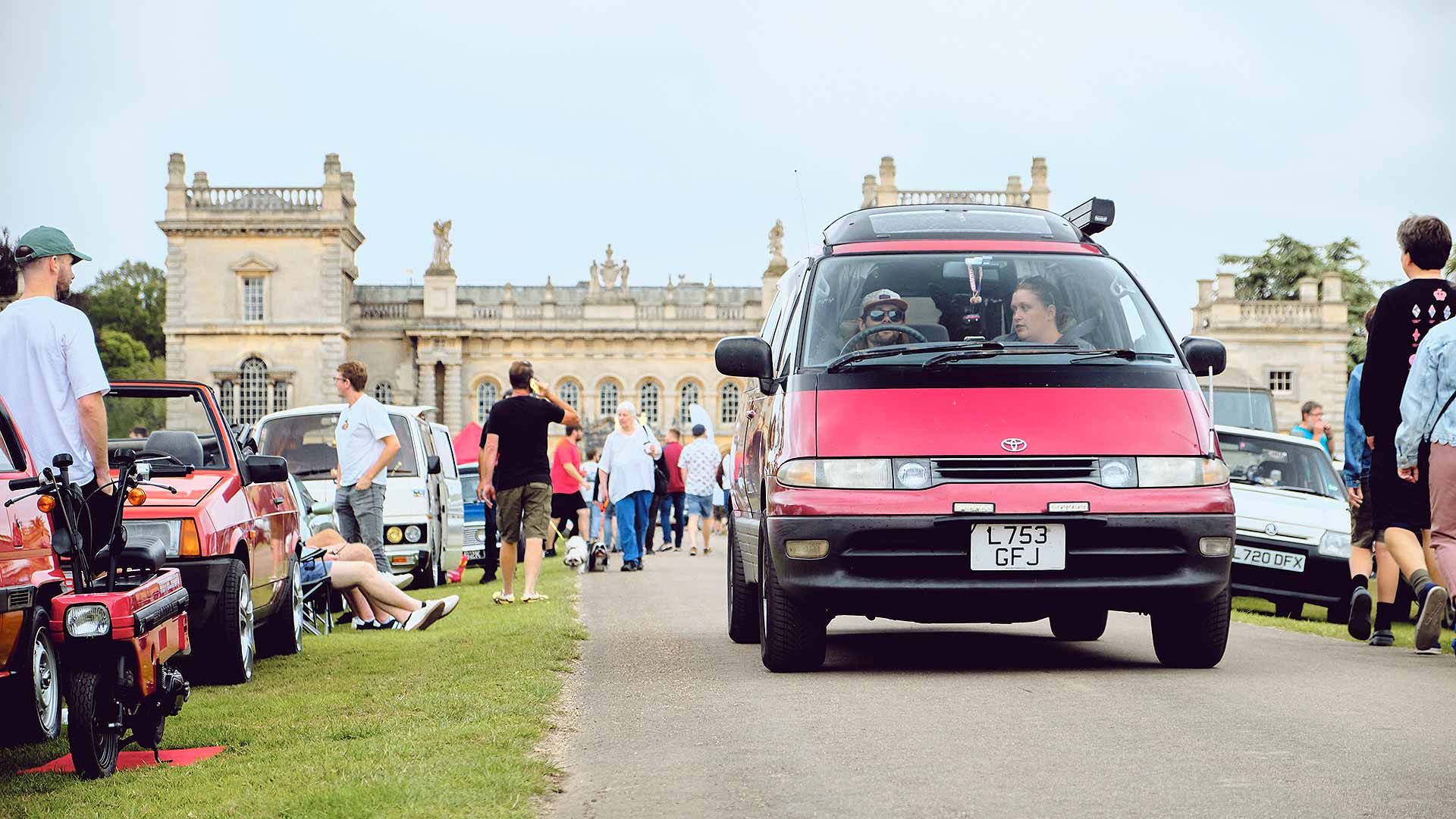 Best motoring events for car enthusiasts in 2026