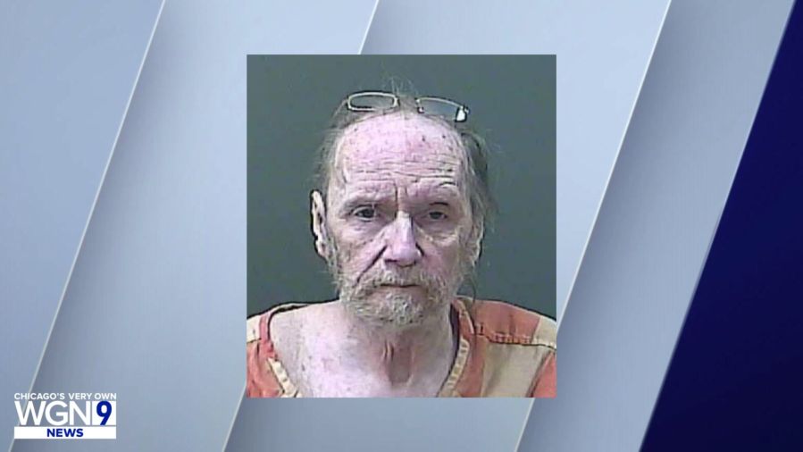 La Porte County man accused of promoting child sex trafficking