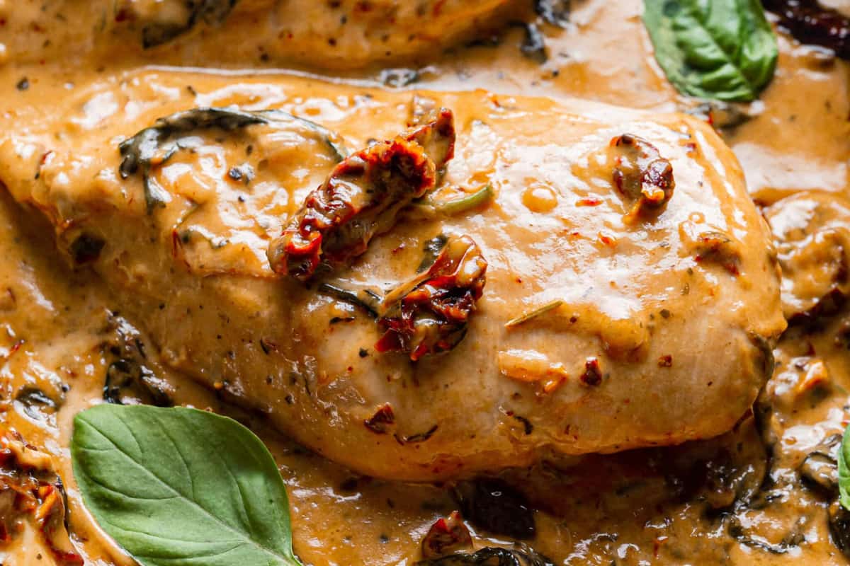 32 creamy dinners that might ruin plain food for you