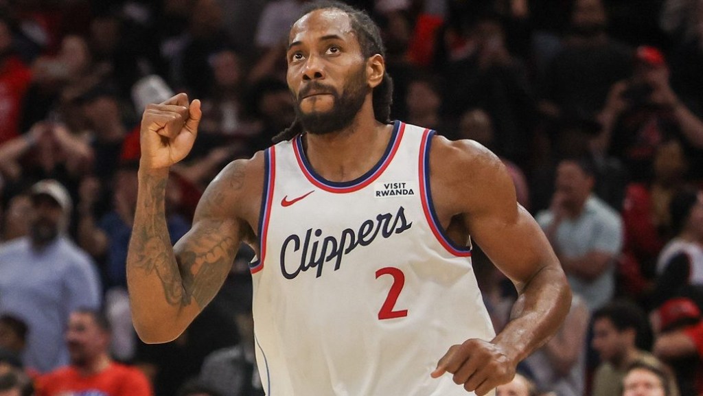NBA still not done with 'enormously complex' Clippers investigation
