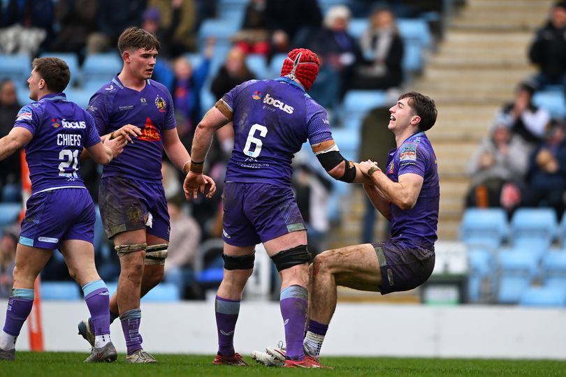 How to watch Leicester Tigers vs Exeter Chiefs live on TV in the Prem ...