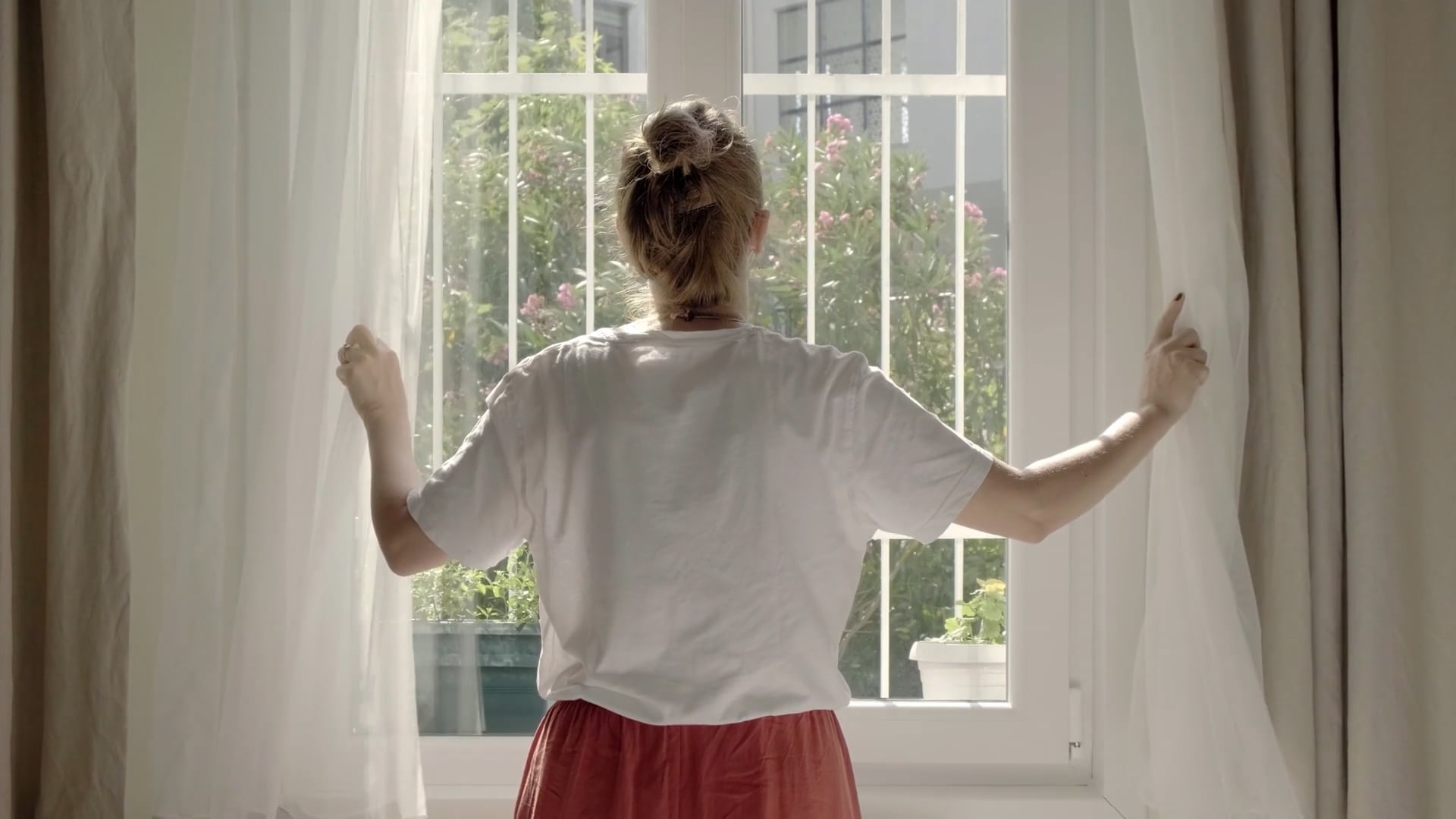 Warum Alle Dem “German House Burping"-Trend Folgen