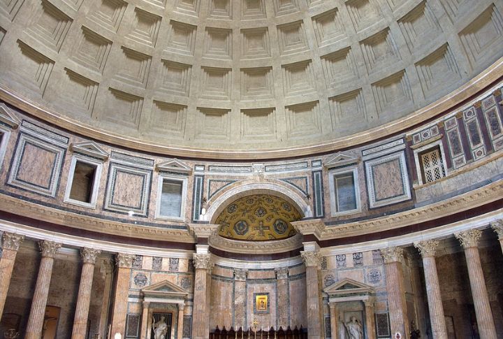 20 ingenious engineering techniques from ancient civilizations