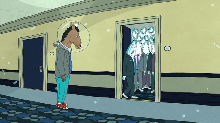 10 TV episodes that feel like standalone movies