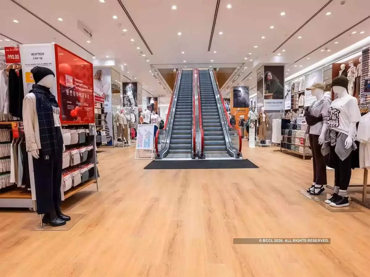 Retail challenge is not consumer demand but demanding consumer