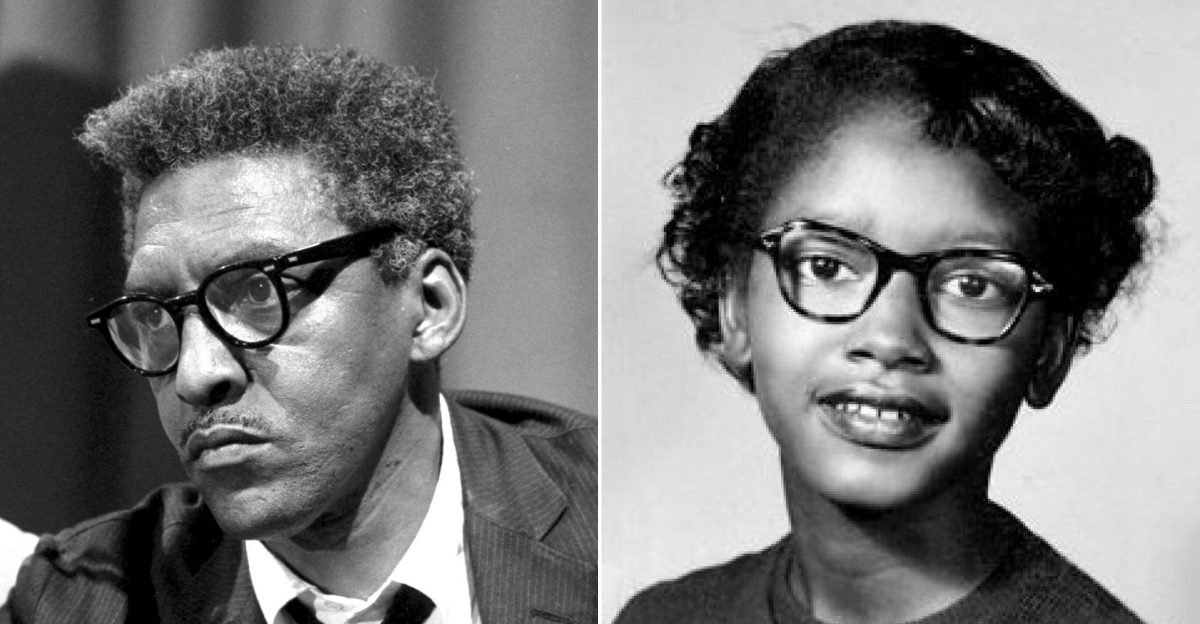 13 Black changemakers you probably never learned about in school