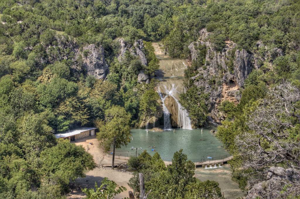 15 things you should never say to someone from Oklahoma