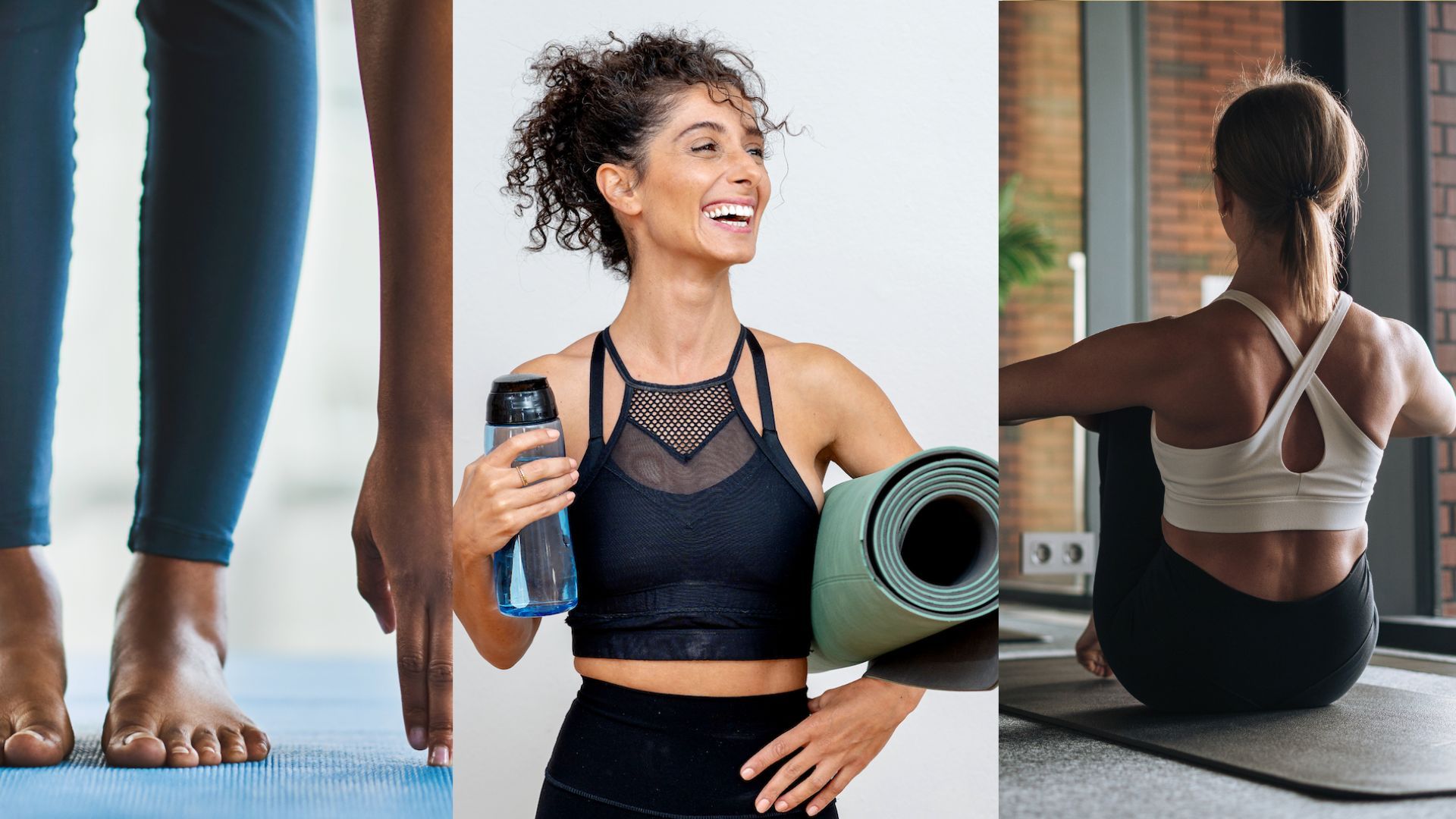 The common Pilates mistakes that instructors see daily (plus how to ...