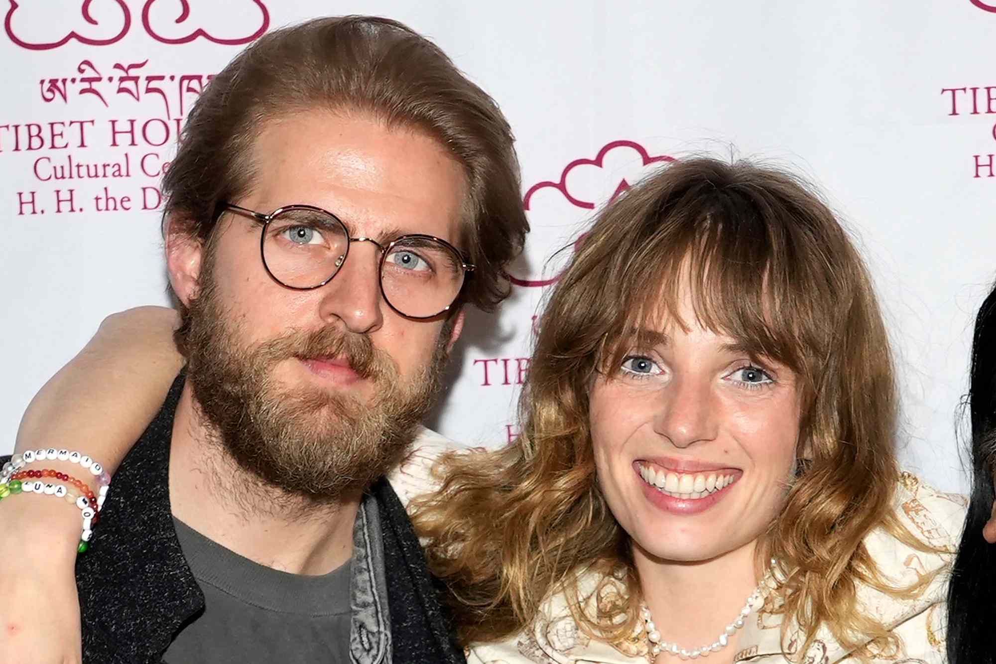 Who is Maya Hawke's husband? All about musician Christian Lee Hutson ...