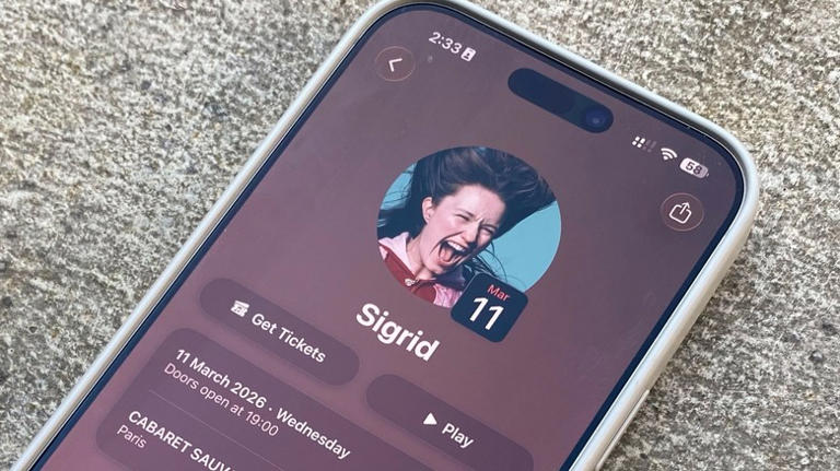 4 new iOS 26.4 features coming to Apple Music