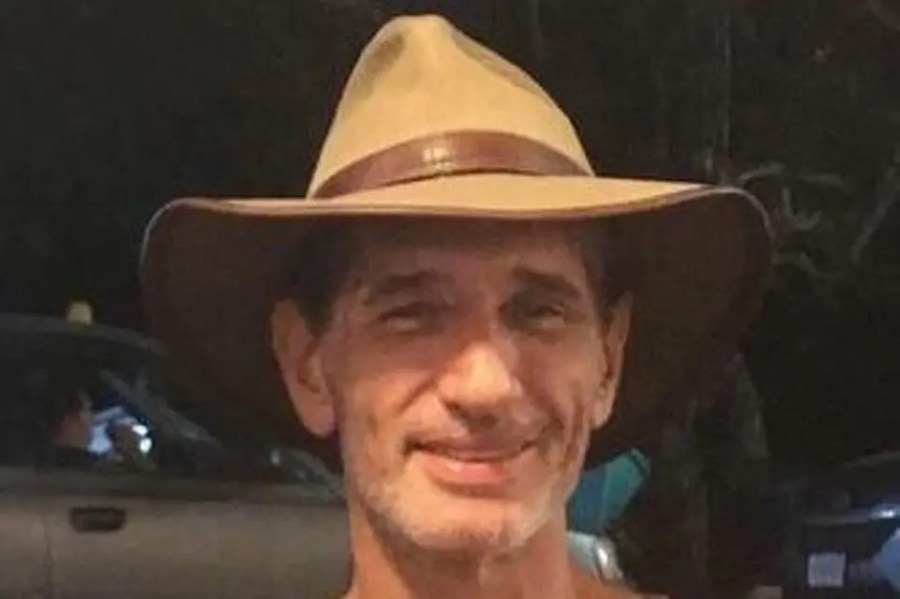Surfer Kurt Van Dyke killed in apparent robbery
