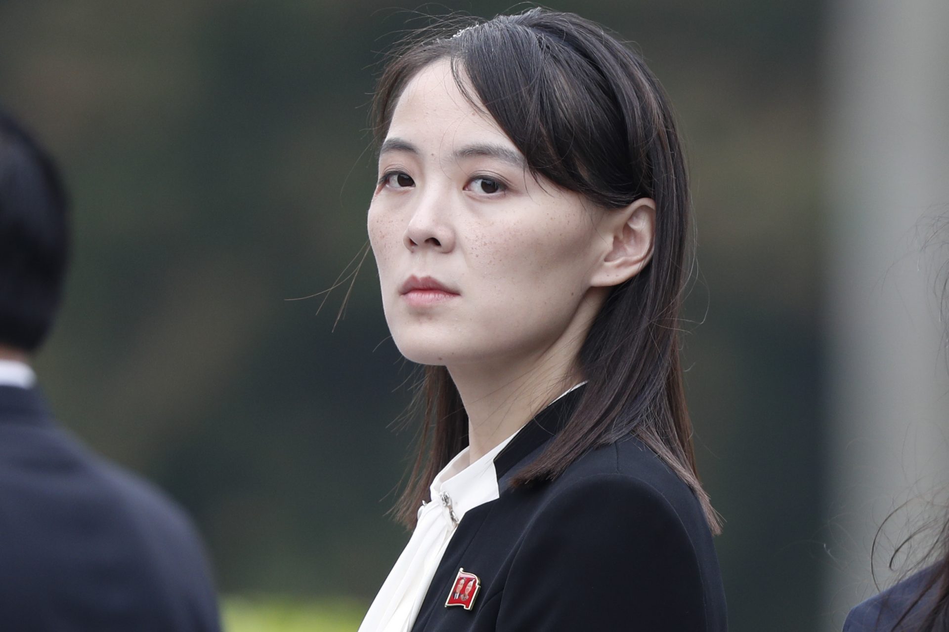 Quem é Kim Yo Jong, a irmã do líder norte-coreano Kim Jong Un?