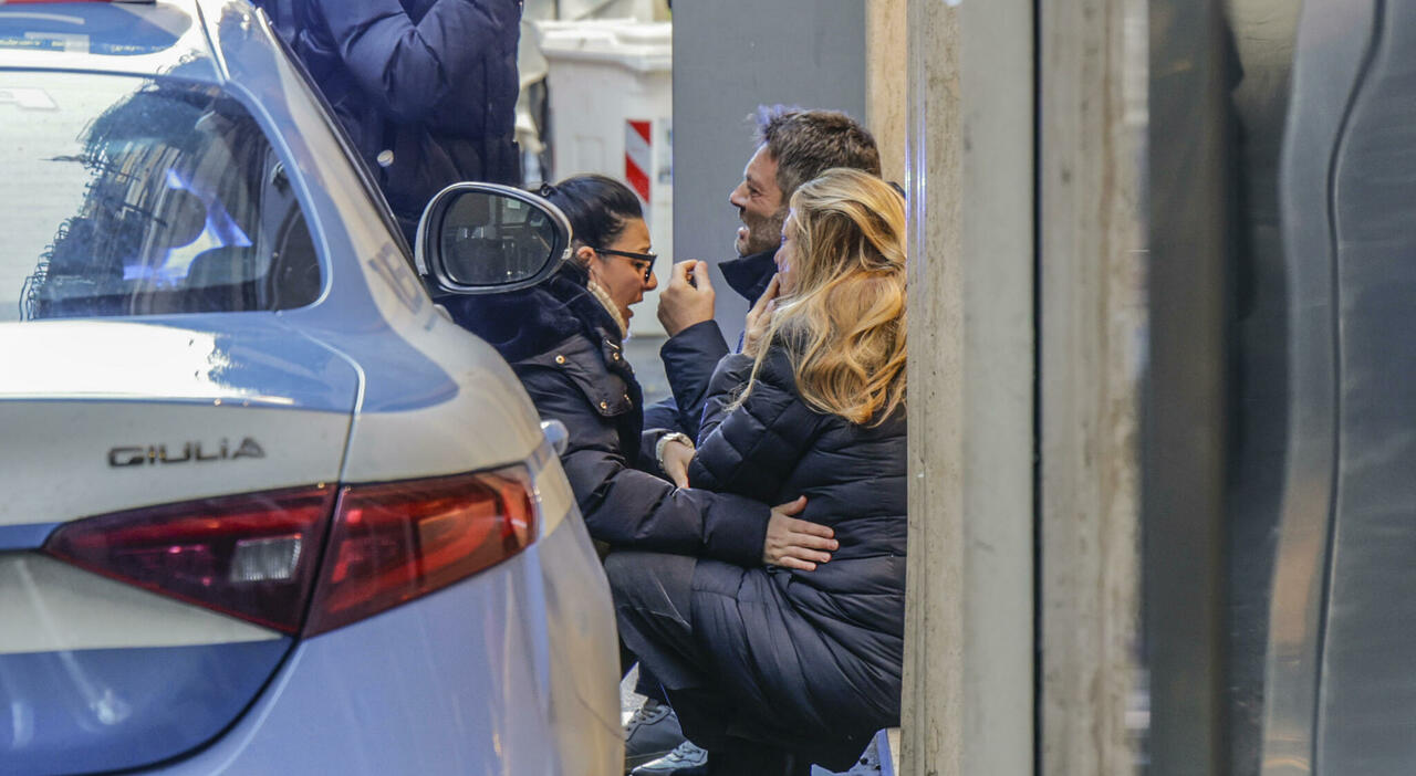 Incendio al Sannazaro, Lara Sansone: «Era tutta la mia vita, è come se ...