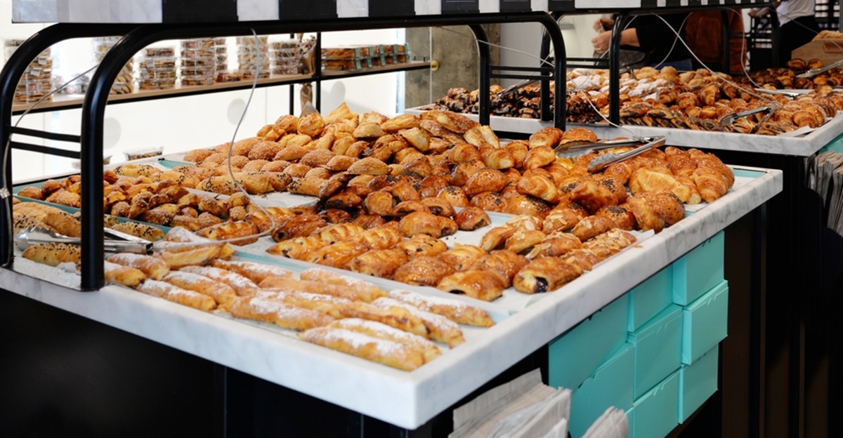 10 French bakeries in New Orleans where pastries stay traditional