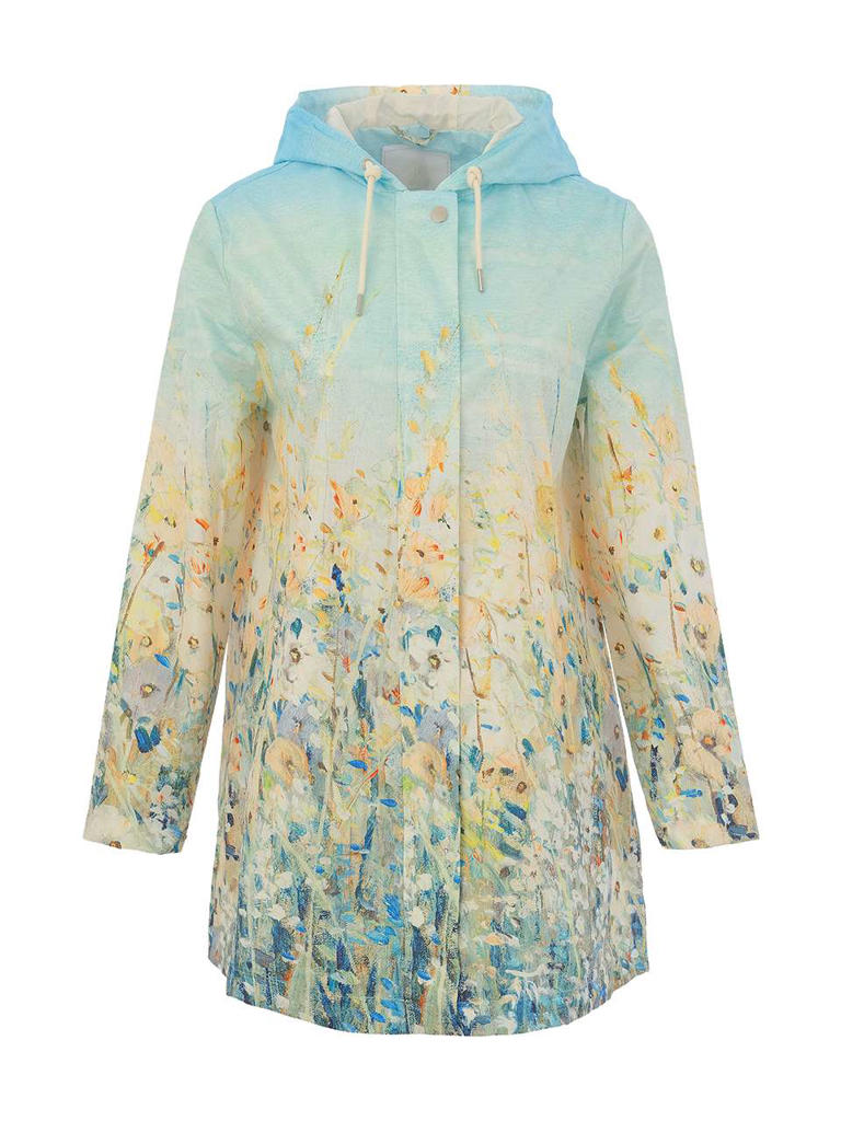 Dolcezza spring 2026: Where fine wearable art meets high fashion
