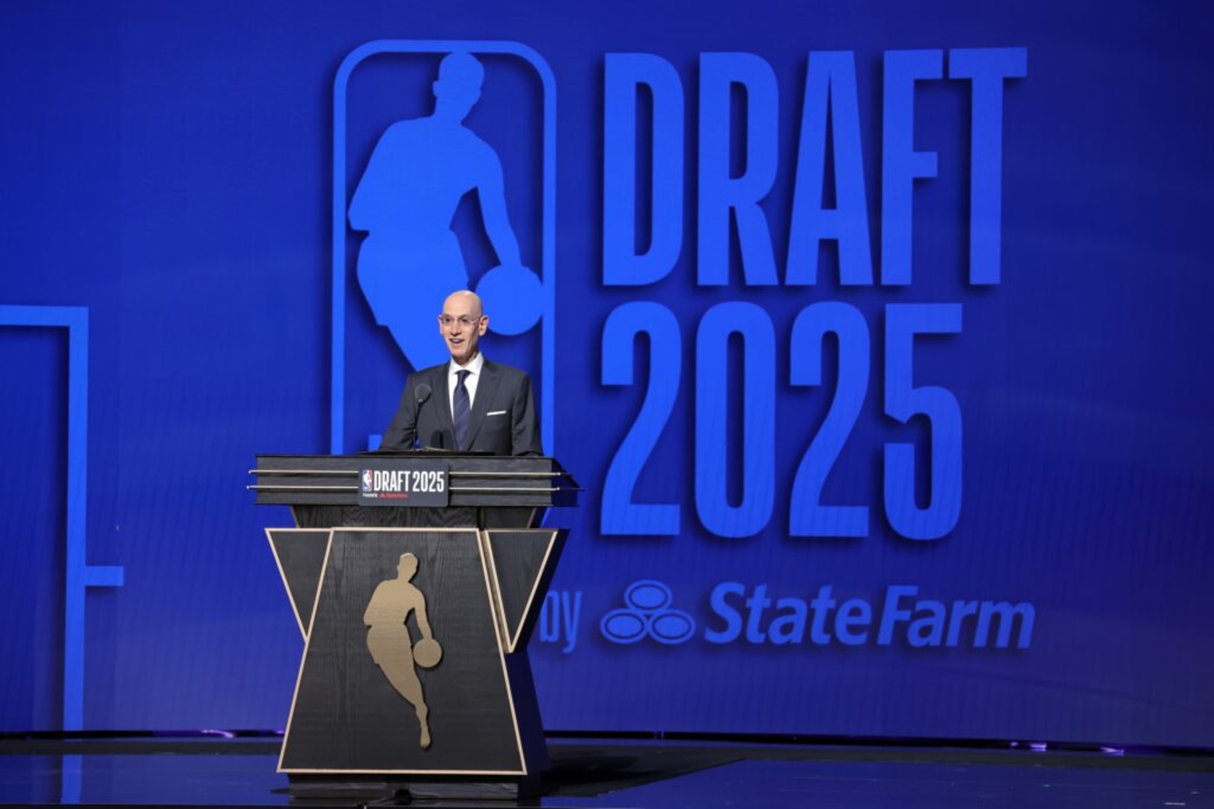 The era of the NBA draft just might be over