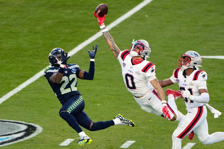 Patriots bracing for 'difficult' offseason decisions after Super Bowl ...