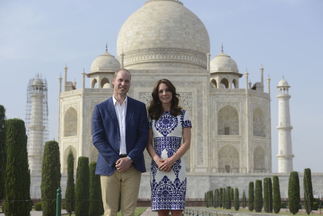 Prince William to make an appearance in a special place with ties to ...