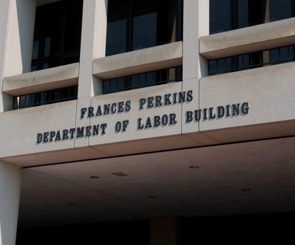 Labor OIG: $1B in COVID benefits vulnerable to fraud