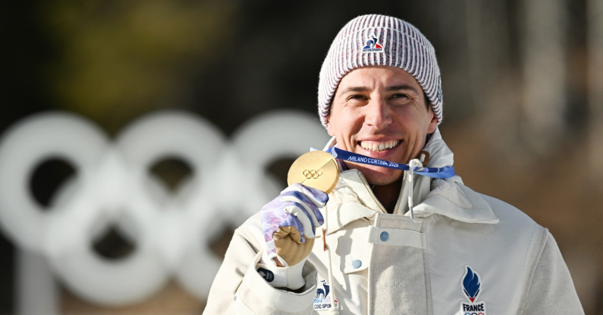 Jeux d’hiver 2026 – Biathlon : Fillon Maillet dans l’histoire du sport ...