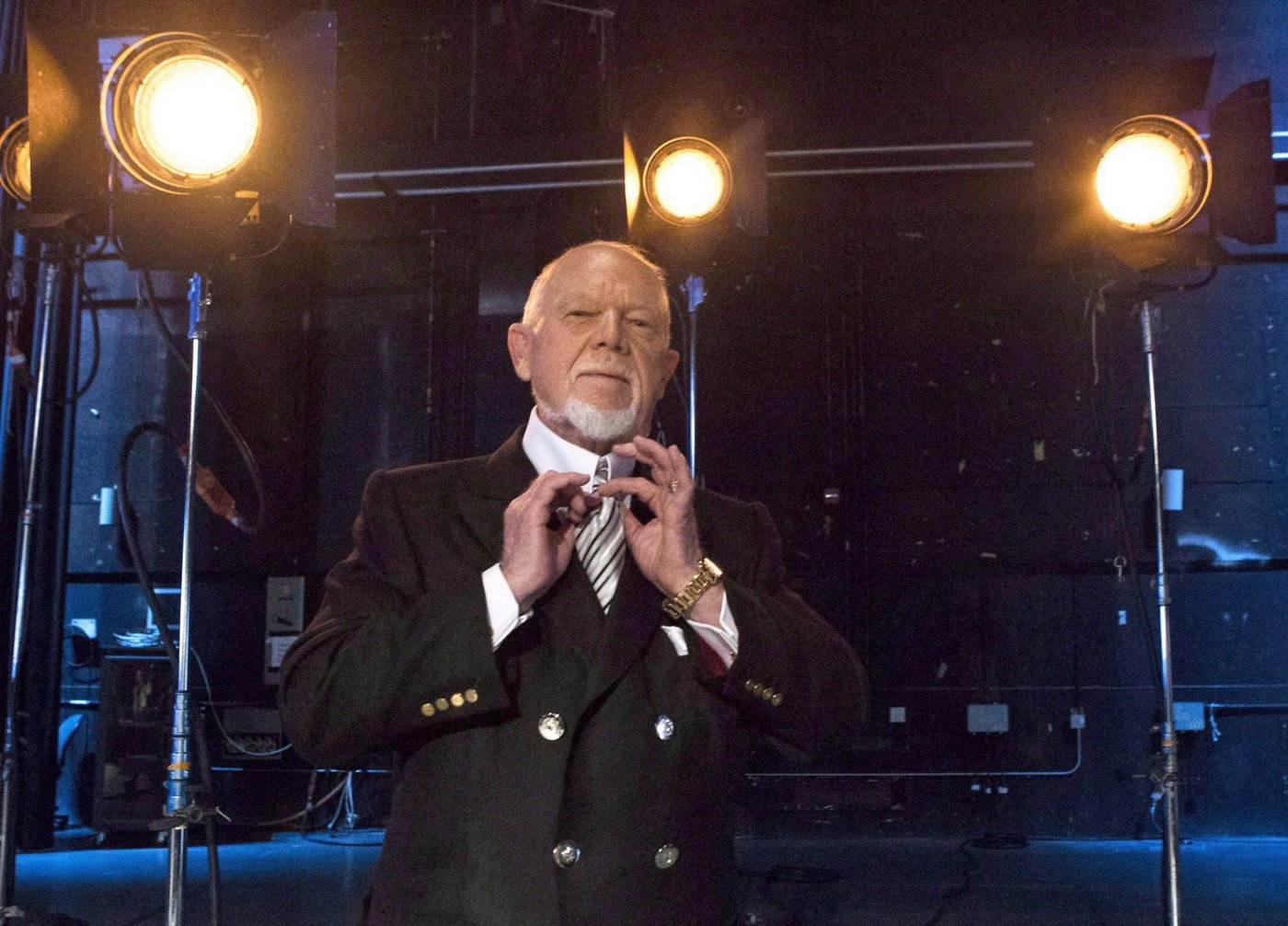 Don Cherry, Edward Rogers among latest Order of Ontario recipients