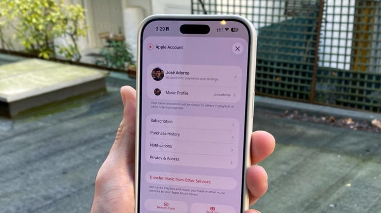 4 new iOS 26.4 features coming to Apple Music