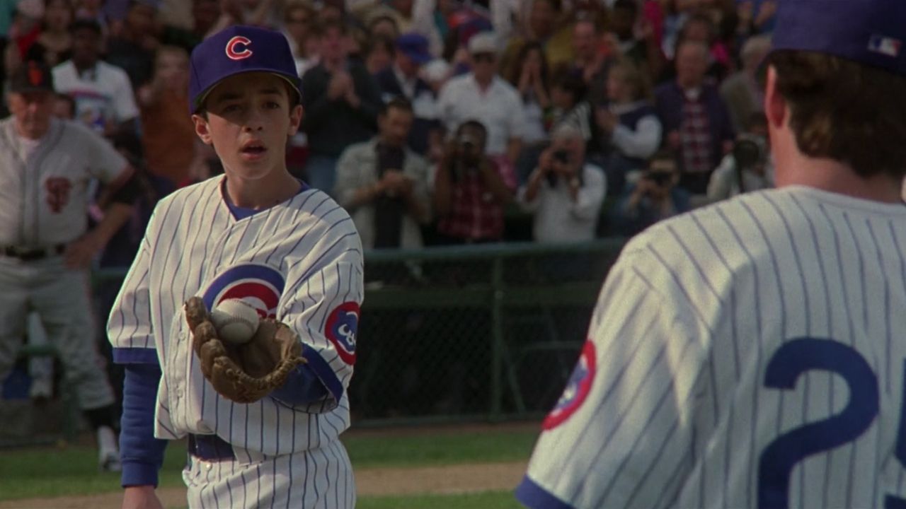 Kids movies from the '90s I still like despite being kind of terrible