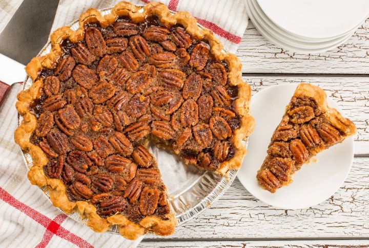 10 Civil War survival meals that never left our tables