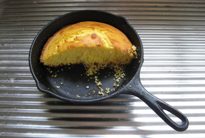 10 Civil War survival meals that never left our tables