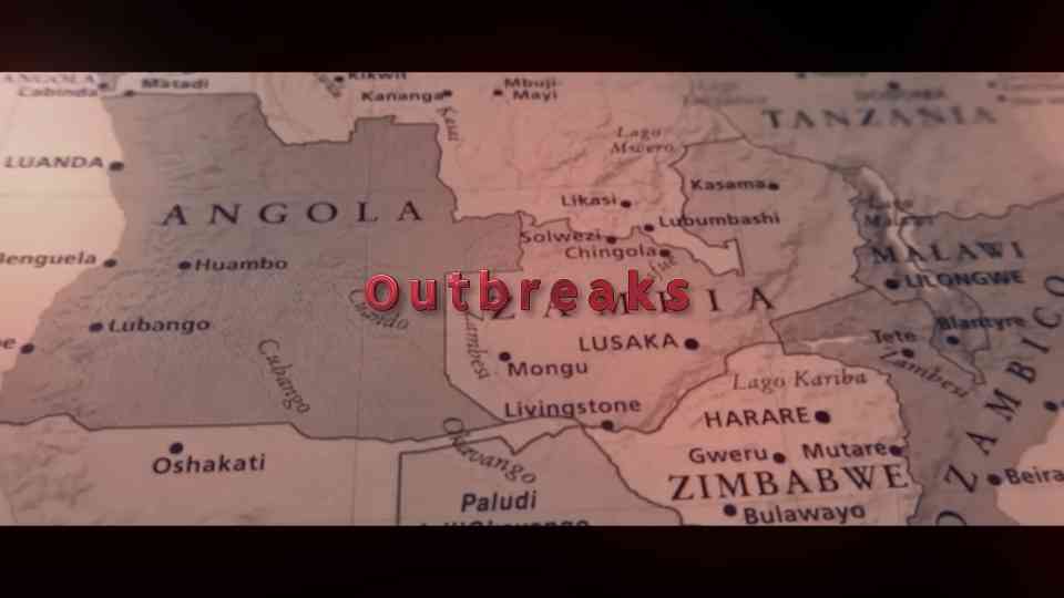 Marburg virus: One of the deadliest pathogens known