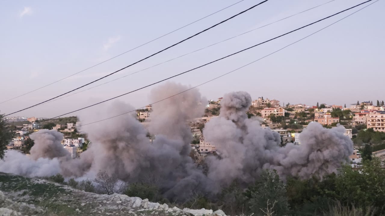 Preparing for new Iran war, Israel escalates Lebanon strikes to cripple ...