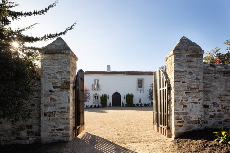 19 things you only see in homes built for private wealth