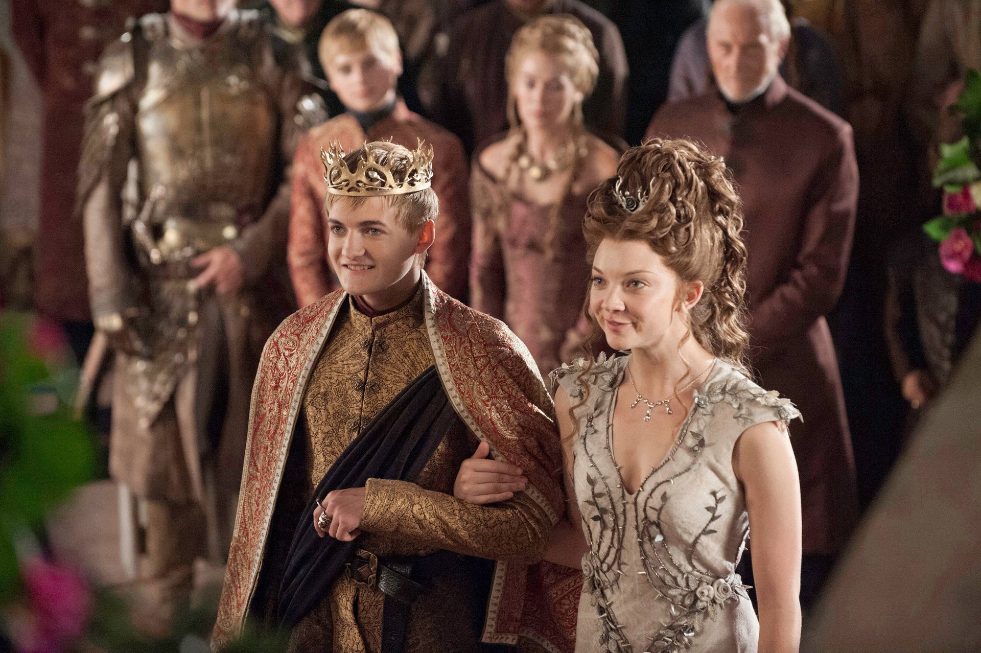 Bereits vor 12 Jahren verraten: Die meist gehasste „Game of Thrones ...