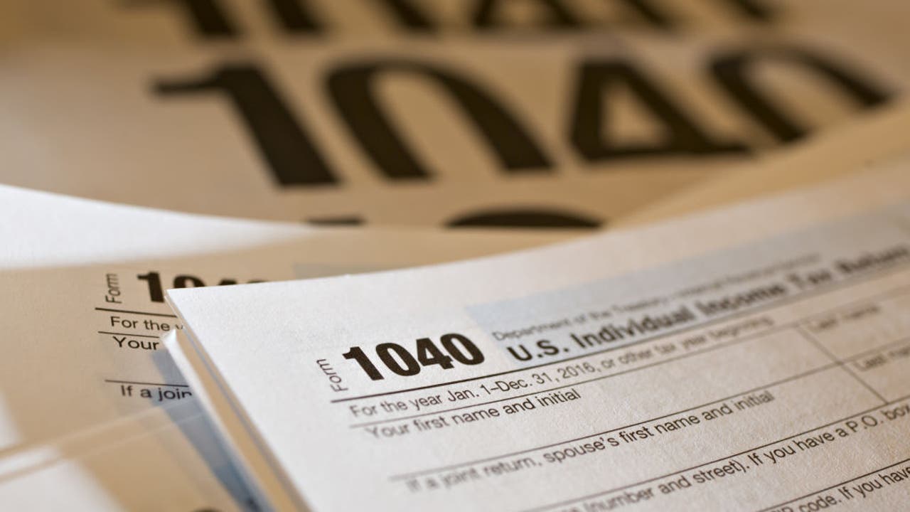 Your tax refund will be delayed with these tax credits