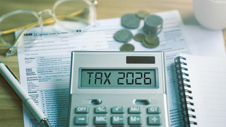 Tax breaks for homeowners in 2026: What changed, what expired, and what ...
