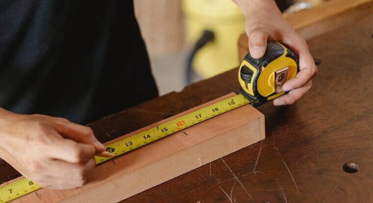 Things old carpenters always say that contain more wisdom than any manual