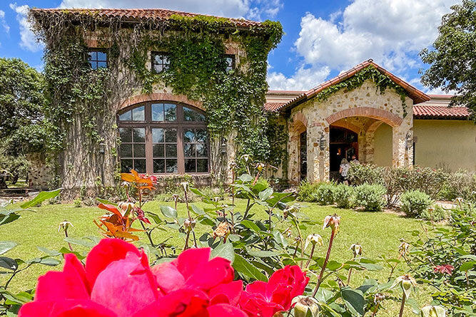 The winding route through Texas that reveals a side most visitors never see