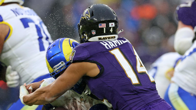 New Ravens DC Anthony Weaver promises '60 minutes of hell'