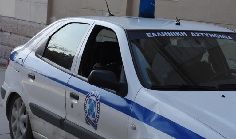 Ηράκλειο: Αιματηρό επεισόδιο έξω από γνωστό μπαρ τα ξημερώματα