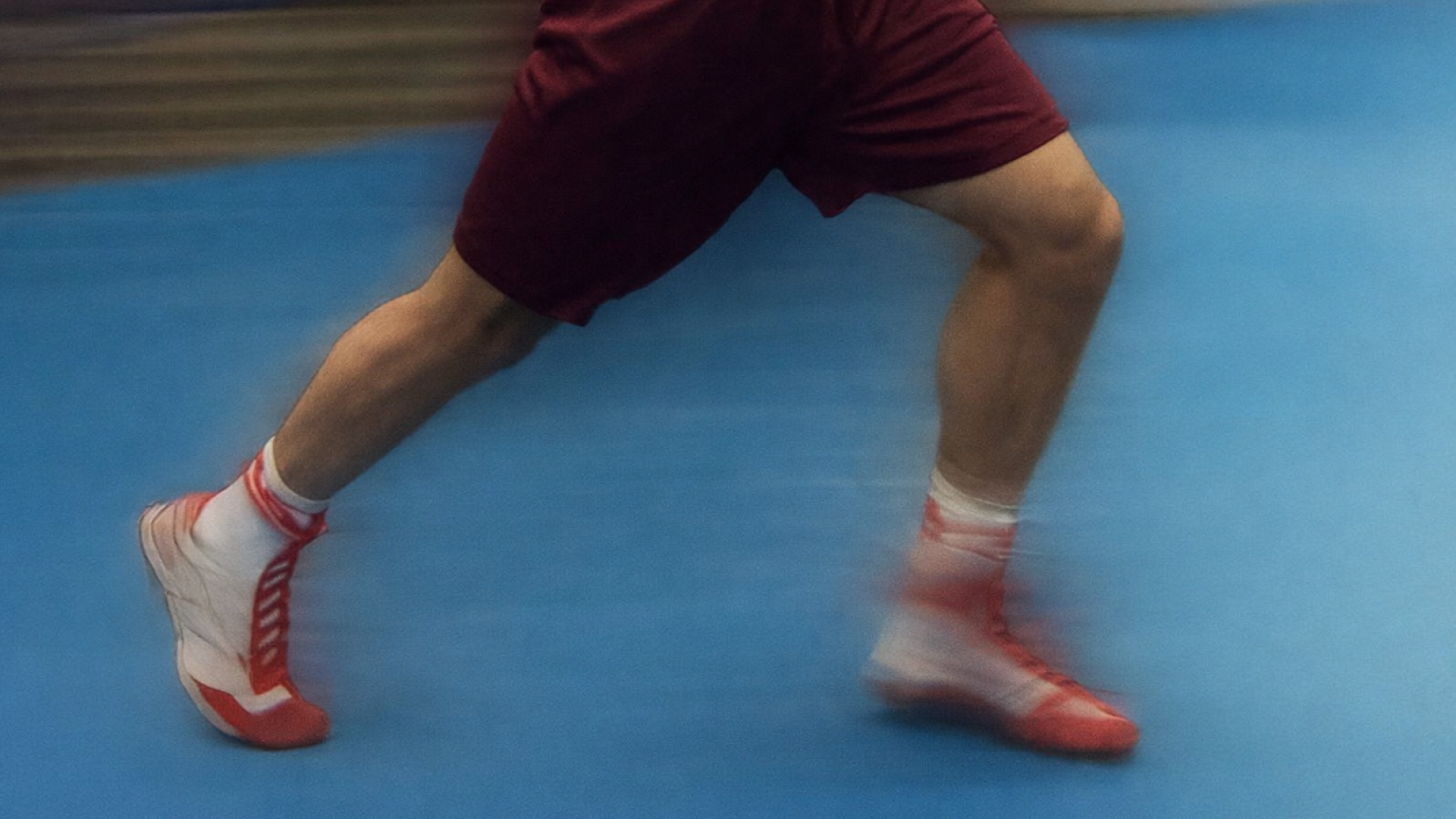 The most brilliant footwork in boxing explained