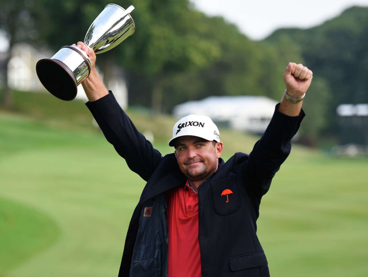Travelers Championship 2025 winner Keegan Bradley to defend title in ...