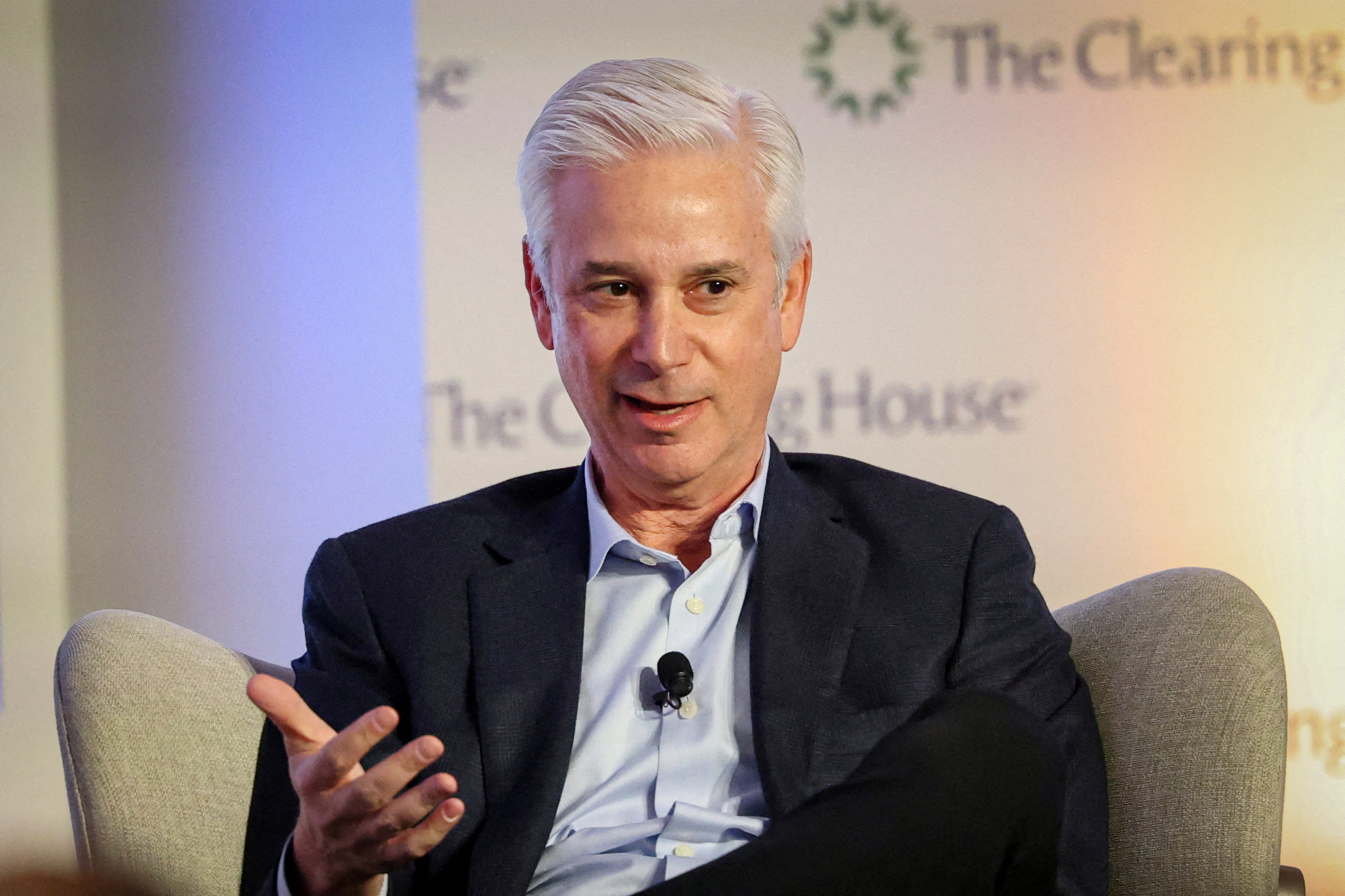 Big bank CEO pay surged by $45 million in 2025