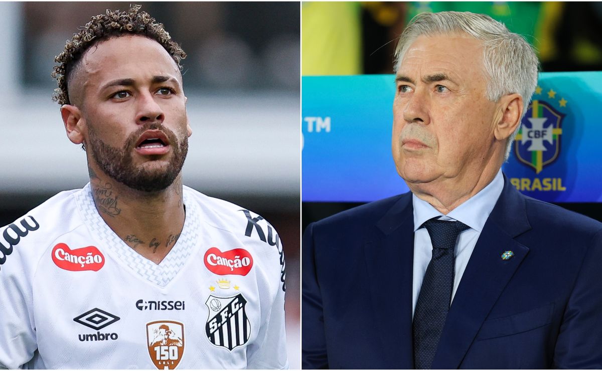 Carlo Ancelotti reportedly fears Santos may have hidden key detail ...