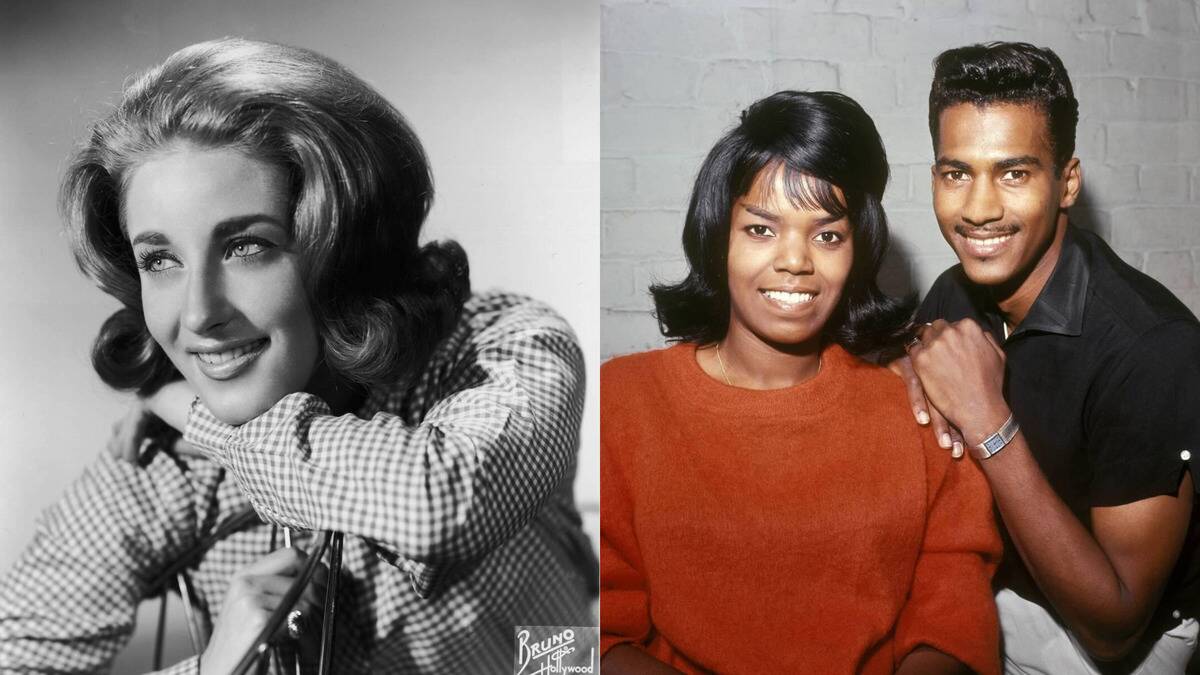 Some amazing songs from 1963 that most people do not recall