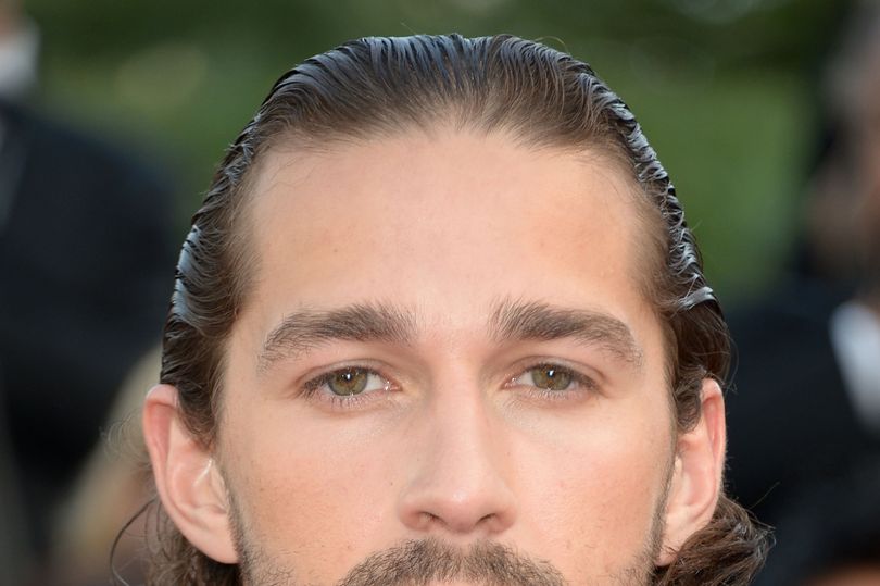 Shia LaBeouf arrested in New Orleans on Mardi Gras after claims he ...
