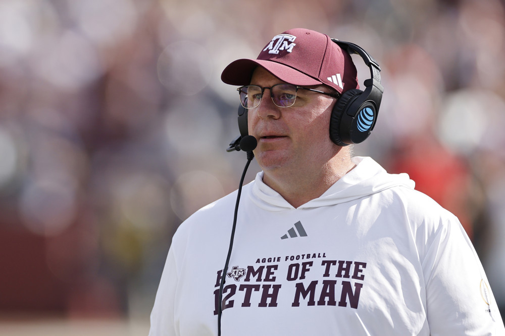 SEC college football head coach rankings for 2026 - Lane Kiffin, Josh ...