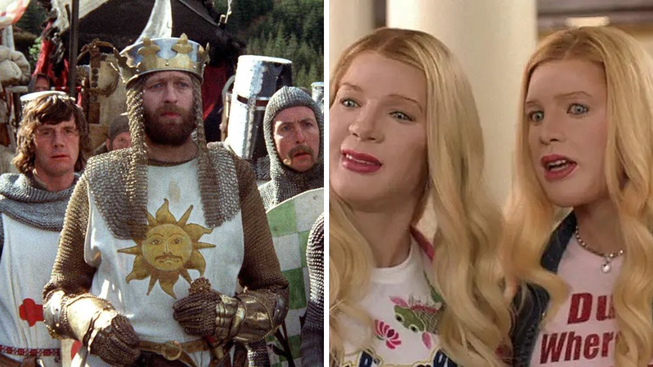 30 movies that look dumb but are actually genius
